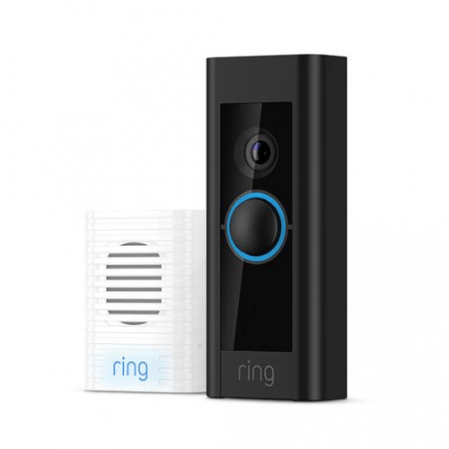 Slimme deurbellen - Dé specialist in wifi en camera deurbellen